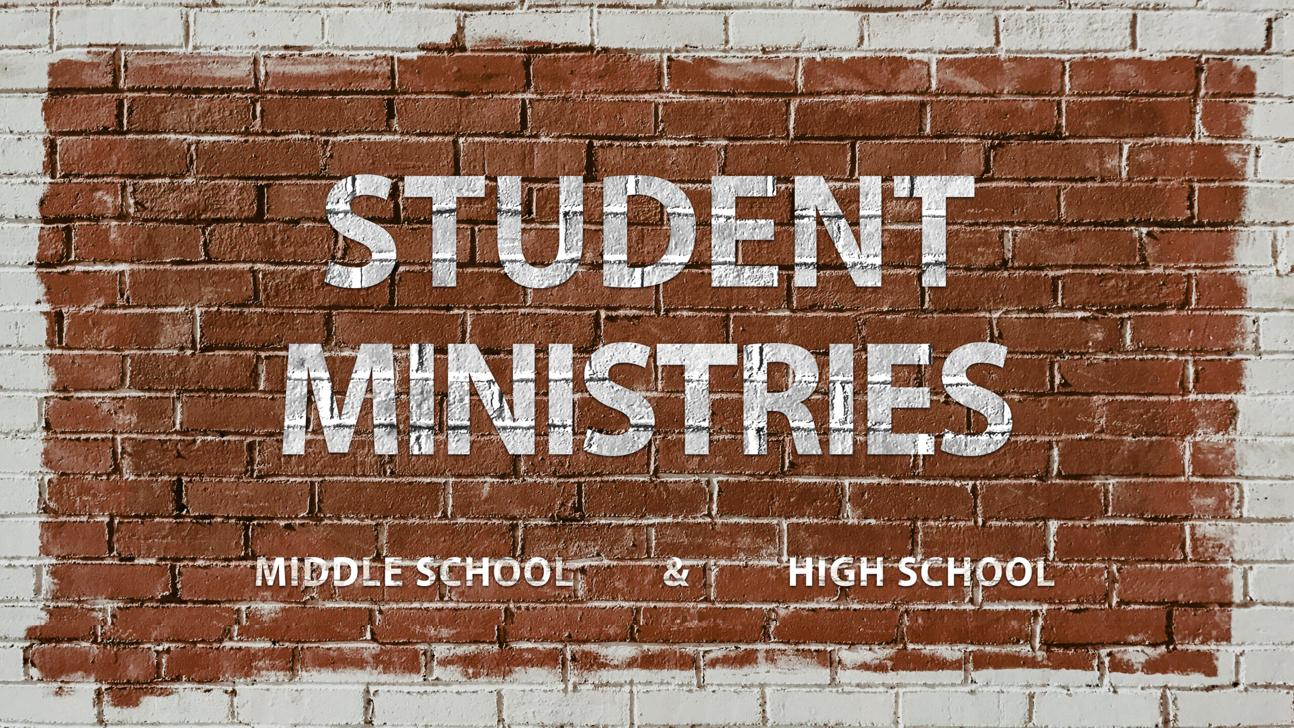 Student-Ministry - Southside Assembly of God